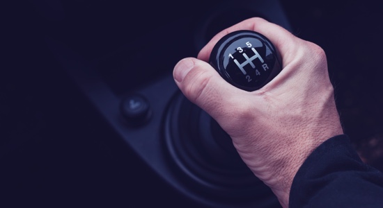 Stick Shift Vs Automatic