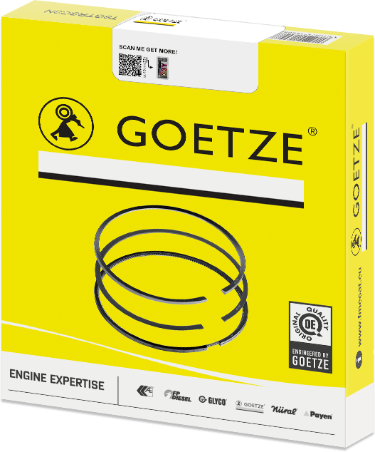Goetze Logo Federal Mogul Goetze India Ltd Photos In Yelahanka New
