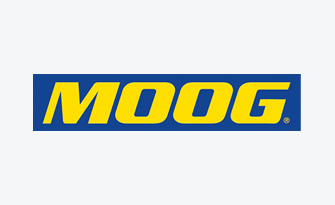 Logotipo De Moog Inc.