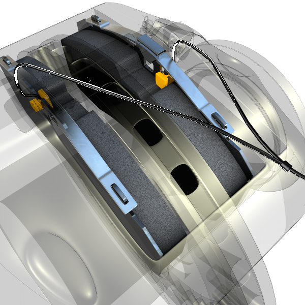 Beral Brake Pads & Linings: Benefits for CV | DRiV