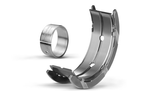 Glyco: The most respected engine bearings brand | Federal-Mogul Motorparts