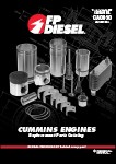 FP Diesel | Federal-Mogul Motorparts