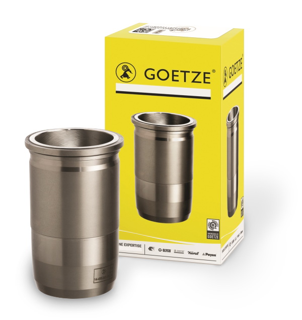 Goetze Parts | Federal-Mogul Motorparts