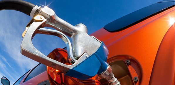 Different Grades of Gas | Parts Matter™