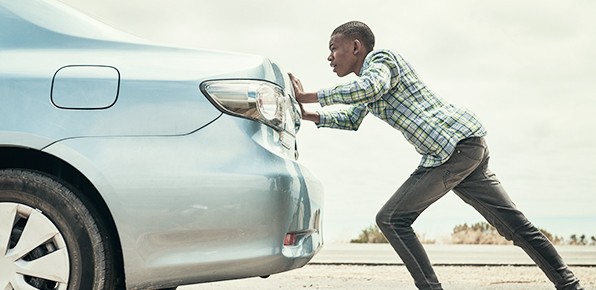 Avoiding Car Breakdowns | Parts Matter™