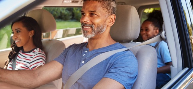 Advice for Parents of Teen Drivers | Parts Matter™