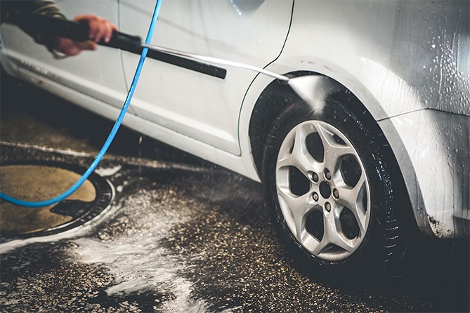 End of Winter Car Maintenance Tips | DIY Tips | Parts Matter™