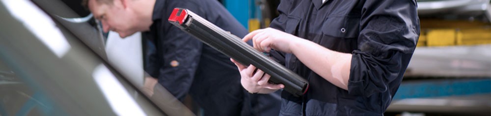 Garage Gurus: Lernen Sie für Ihre Zukunft – mit unserem Kursangebot