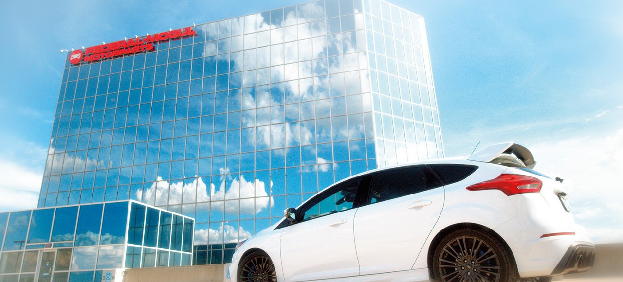 ¡Comienza tu trayectoria profesional ahora! | Federal-Mogul Motorparts