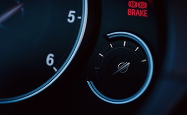 Dashboard Brake Light On | Parts Matter™